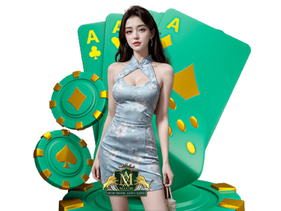 max189 รับโบนัส ไม่ต้องทำเทิร์น ถอนได้ไม่อั้น - max189